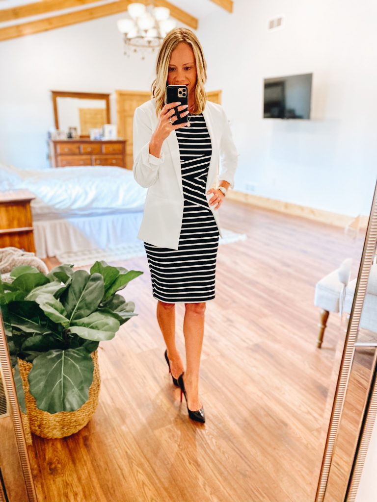 Fashion for Working Moms: Back to Work Favorites - Fashionably Late Mom