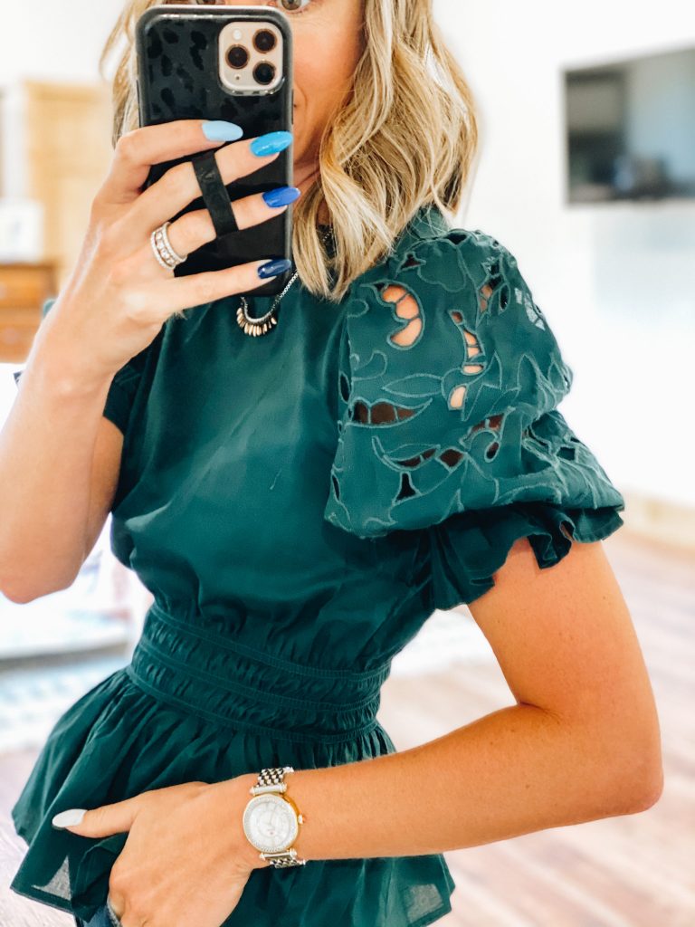Fashion for Working Moms: Cute Business Casual Outfit Ideas ...