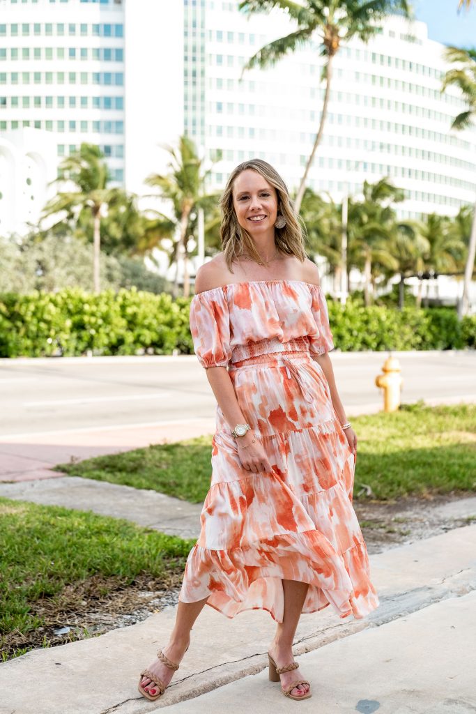 Miami Girls Trip: Full Trip Recap - Fashionably Late Mom