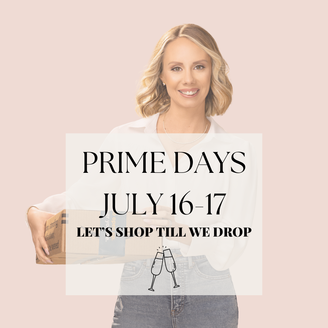 Amazon Prime Days: Top Deals & How to Shop - Fashionably Late Mom