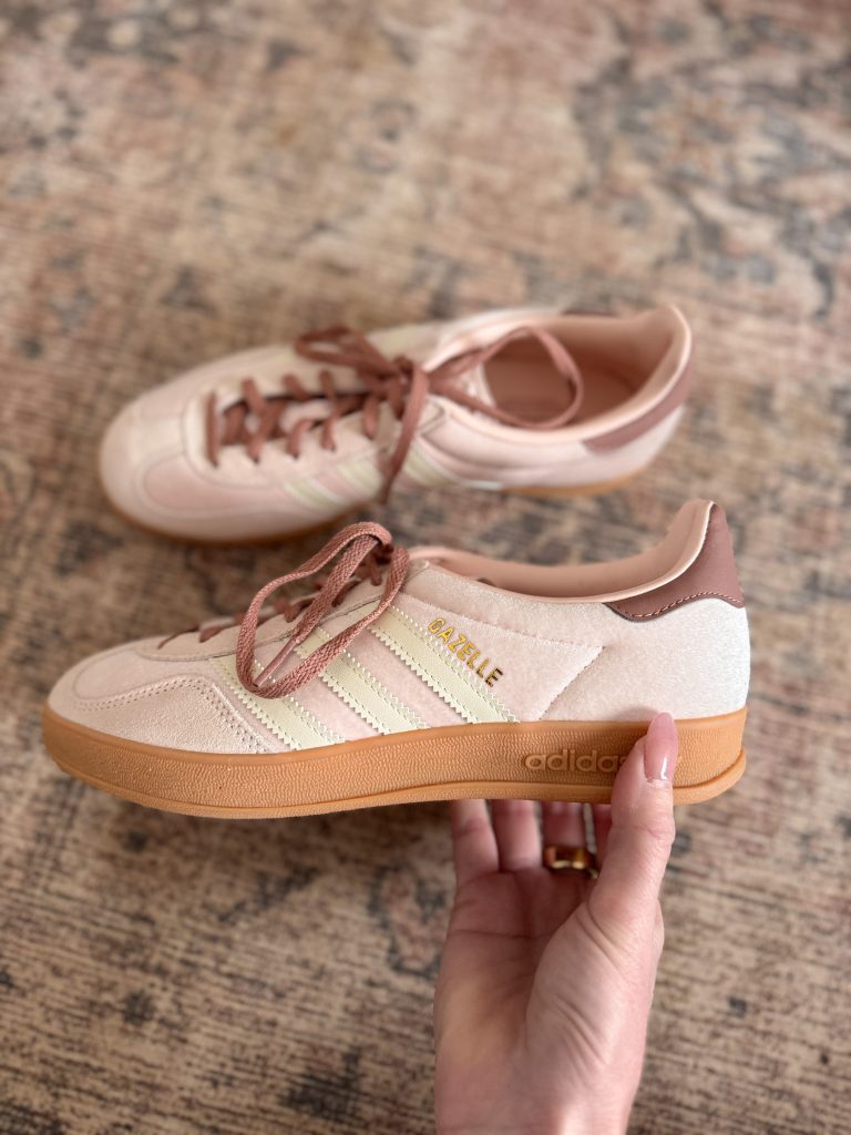 Step Up Your Style: Trending Colorful Sneakers for Women This Spring ...