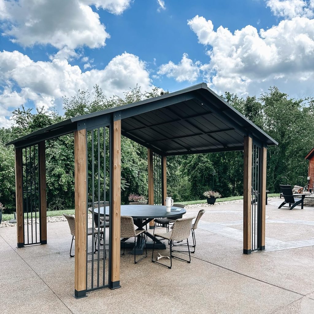 Best Outdoor & Backyard Upgrades for Spring - Fashionably Late Mom