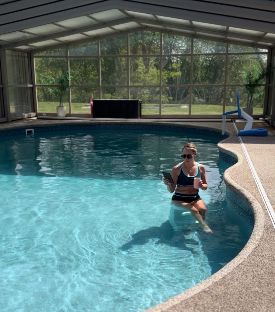 The Best Pool Day Finds from Amazon - Fashionably Late Mom